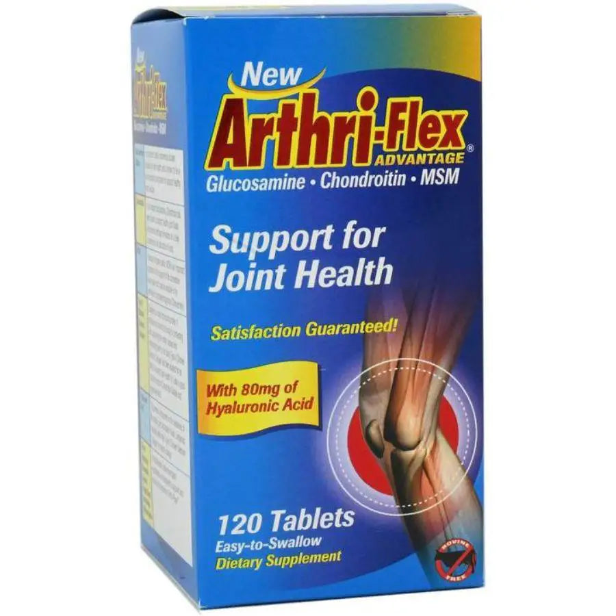 21St Century Arthri-Flex Tablet 60'S – Raf Pharmacy