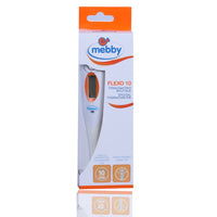Mebby Flexo 10 Digital Thermometer – Raf Pharmacy