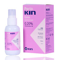 KIN PERIO KIN GENGIVAS 0.20% ORAL SPRAY 40ML – Raf Pharmacy