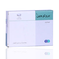 PROTOGYN 500MG TABLETS 4'S – Raf Pharmacy