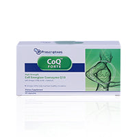 Coq Forte Capsules 30S' – Raf Pharmacy