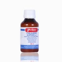 Prime Calamine Lotion Bp 100Ml – Raf Pharmacy