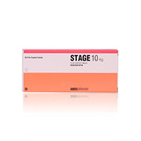 Stage 10Mg Tablets 28'S – Raf Pharmacy