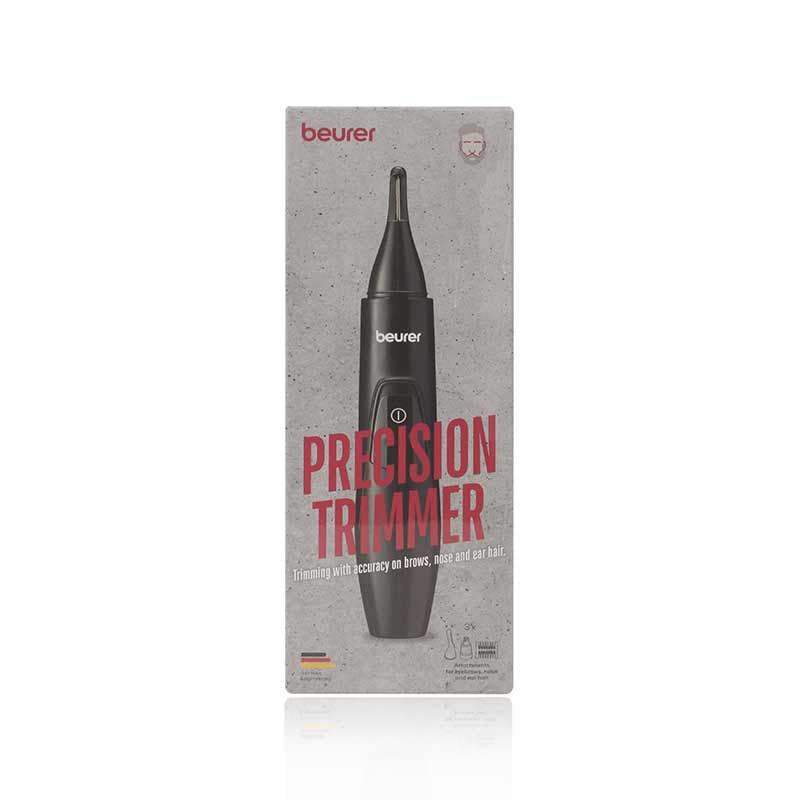 PRECISION TRIMMER MN2X – Raf Pharmacy