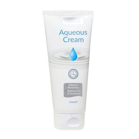 Nuage Aqueous Cream 170Ml – Raf Pharmacy