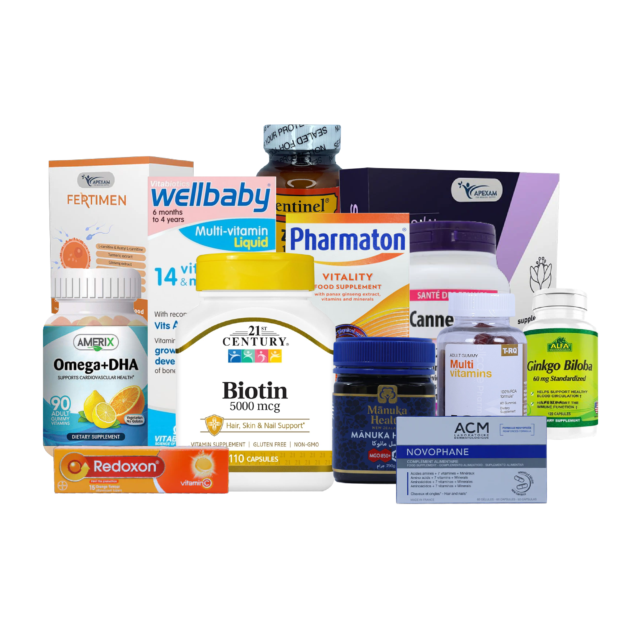 Buy Medicines Online in Qatar | Raf Pharmacy – 24/7 Delivery