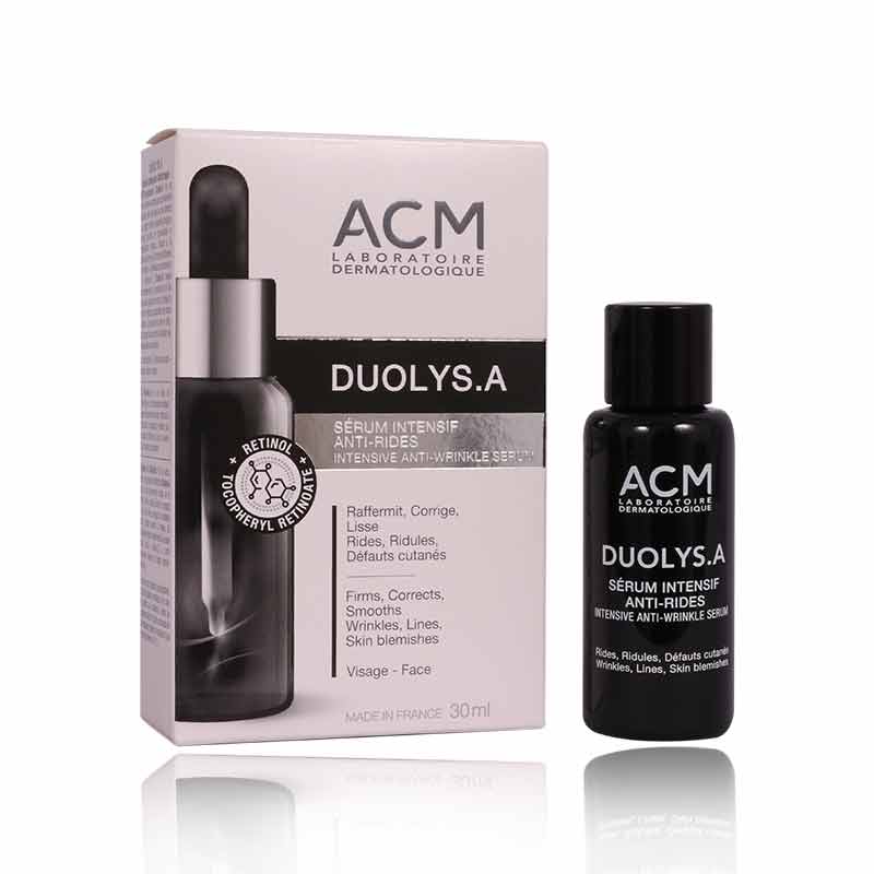Acm Duolys A Intensive Anti-Wrinkle Serum 30Ml – Raf Pharmacy