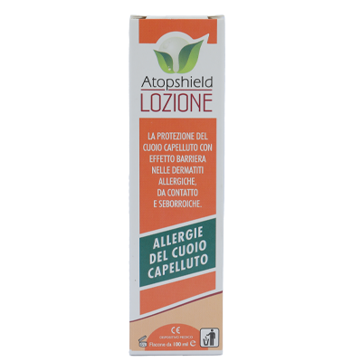 ATOPSHIELD LOZIONE 100ML – Raf Pharmacy