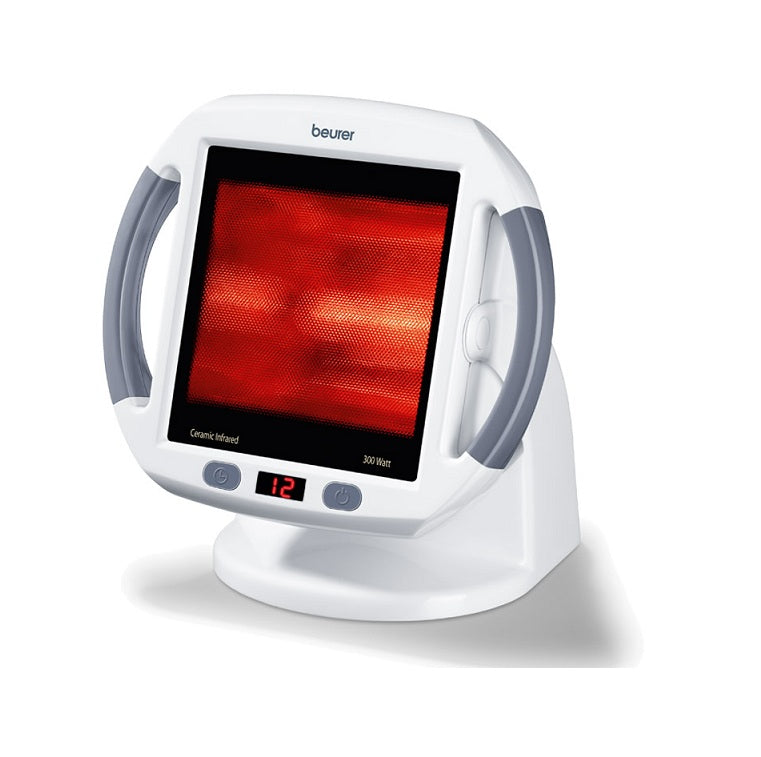 Beurer Il50 Infrared Lamp – Raf Pharmacy
