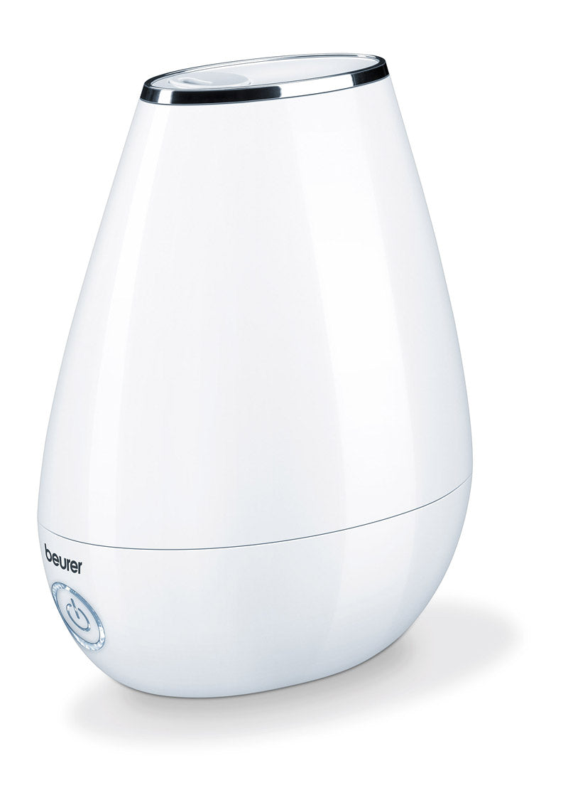 Beurer Lb37 Air Humidifier – Raf Pharmacy