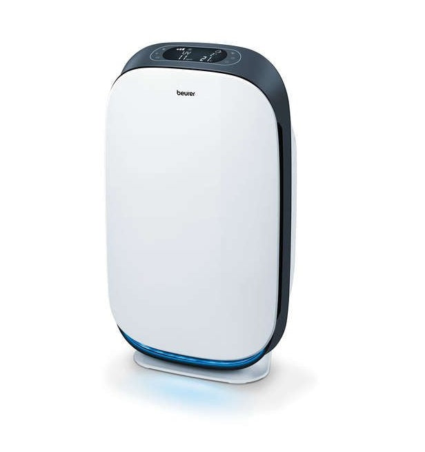Beurer Lr500 Air Purifier – Raf Pharmacy