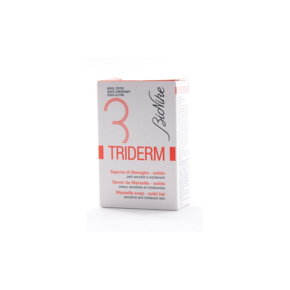 Bio Nike Triderm Soap 100Gm – Raf Pharmacy