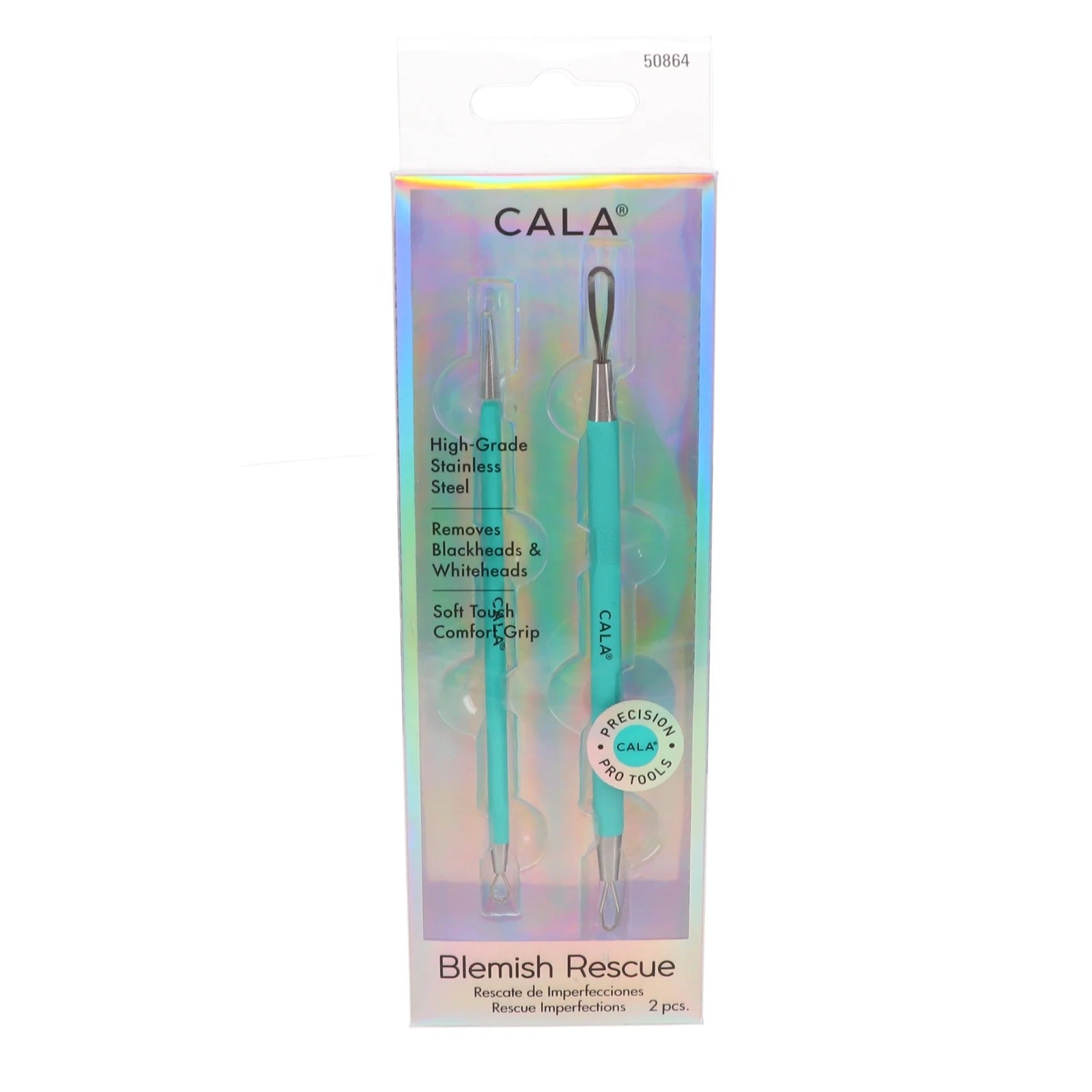 Cala Duo Blemish Extractor Mint-50864 – Raf Pharmacy