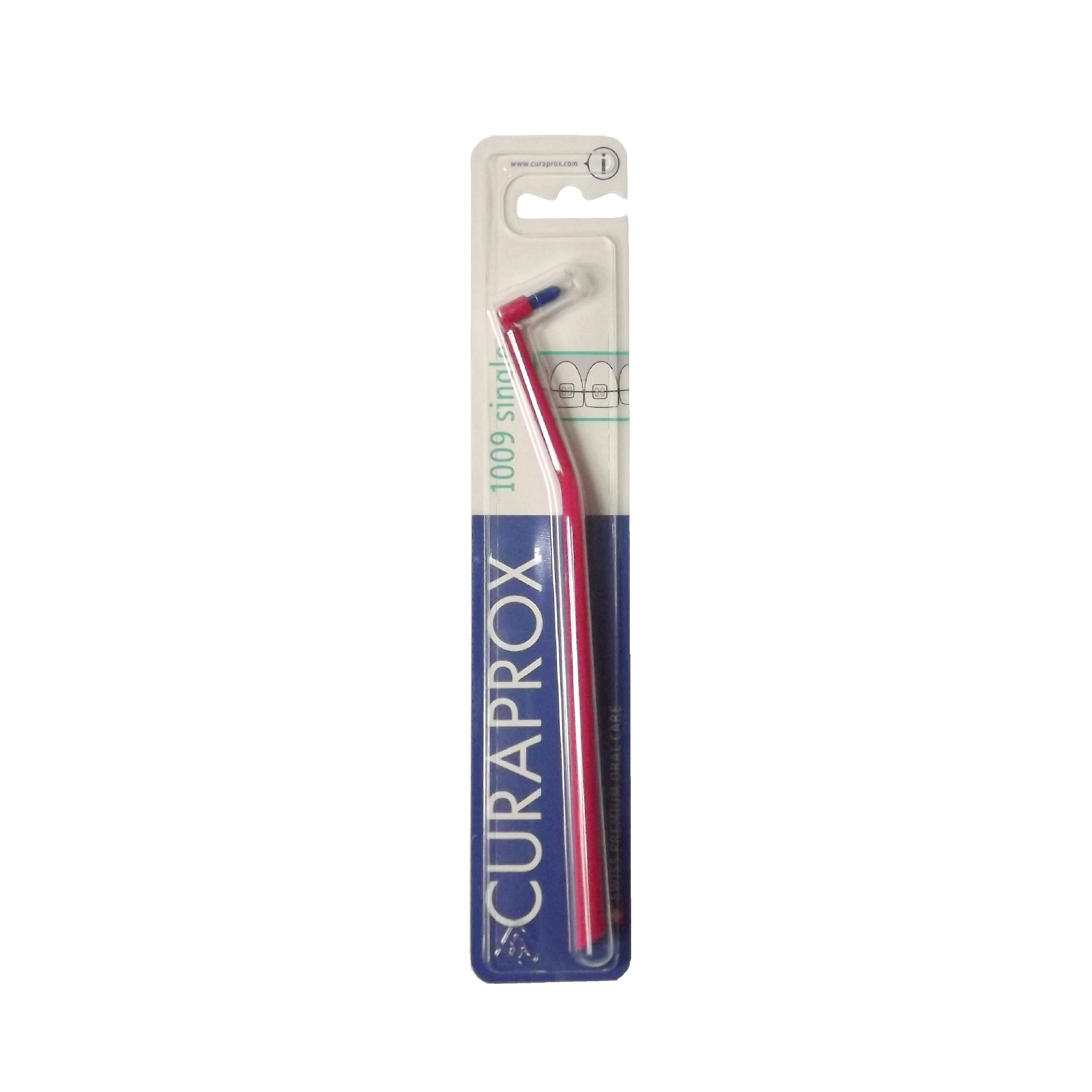 Curaprox Single Brush – Raf Pharmacy