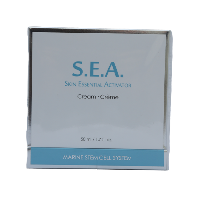 Dalton Skin Essential Activator Cream 50Ml S.E.A – Raf Pharmacy