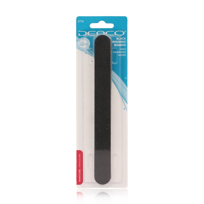Denco Black Cushion Boards – Raf Pharmacy