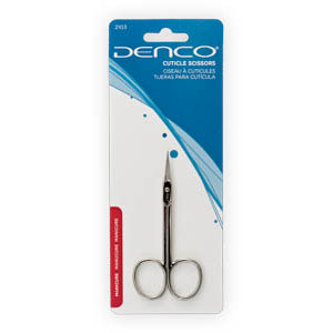 Denco Cuticle Scissors – Raf Pharmacy