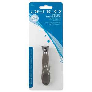 Denco Ss Toenail Clipper 3554 – Raf Pharmacy