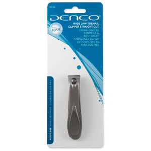 Denco Toenail Nipper Wide Jaw – Raf Pharmacy
