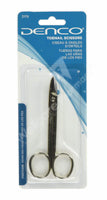 Denco Toenail Scissors – Raf Pharmacy