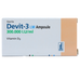 DEVIT-3 IM AMPOULE 1'S – Raf Pharmacy
