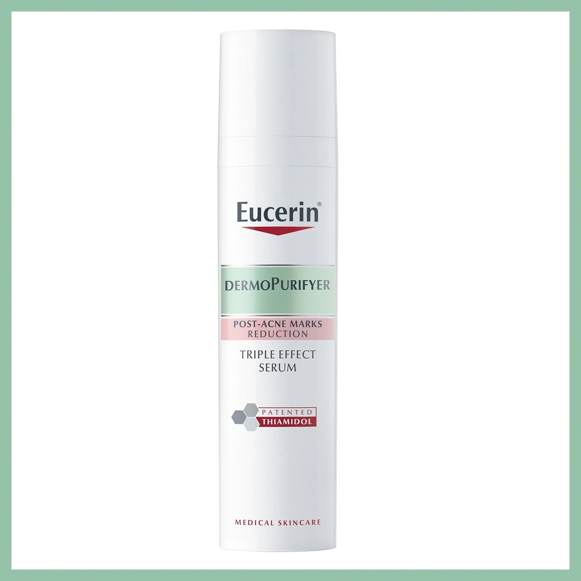 Eucerin Dermopurifier Triple Effect Serum 40Ml – Raf Pharmacy