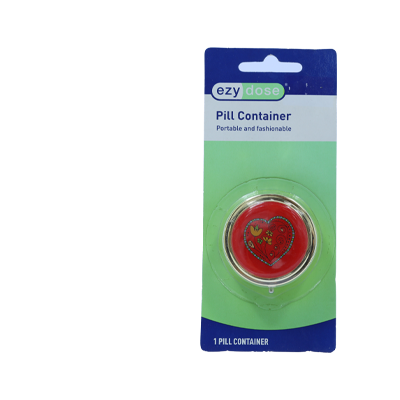EZY DOSE PILL CASE – Raf Pharmacy