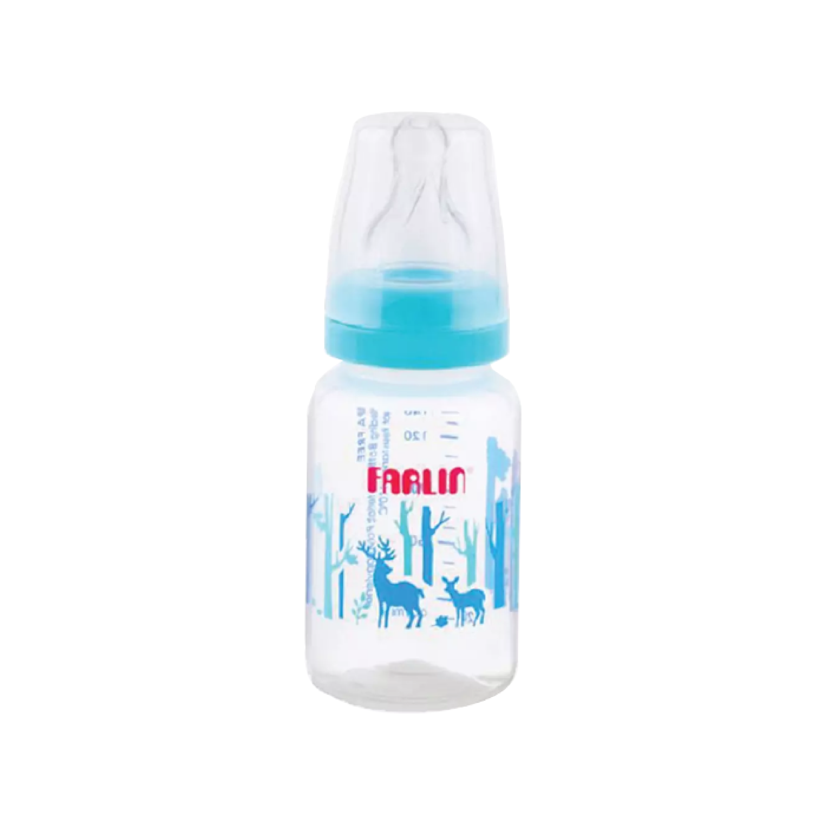 Farlin Pp Standard Neck Feeder 140Ml Ab-41011(B) – Raf Pharmacy