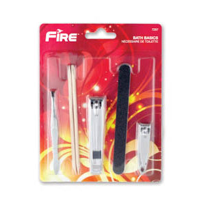 Fire Bath Basics Kit – Raf Pharmacy