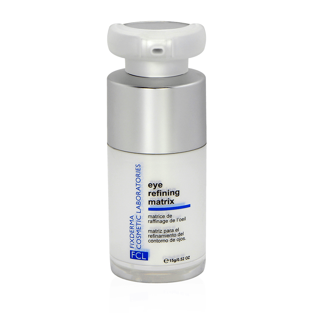 Fixderma Eye Refining Matrix 15Gm – Raf Pharmacy