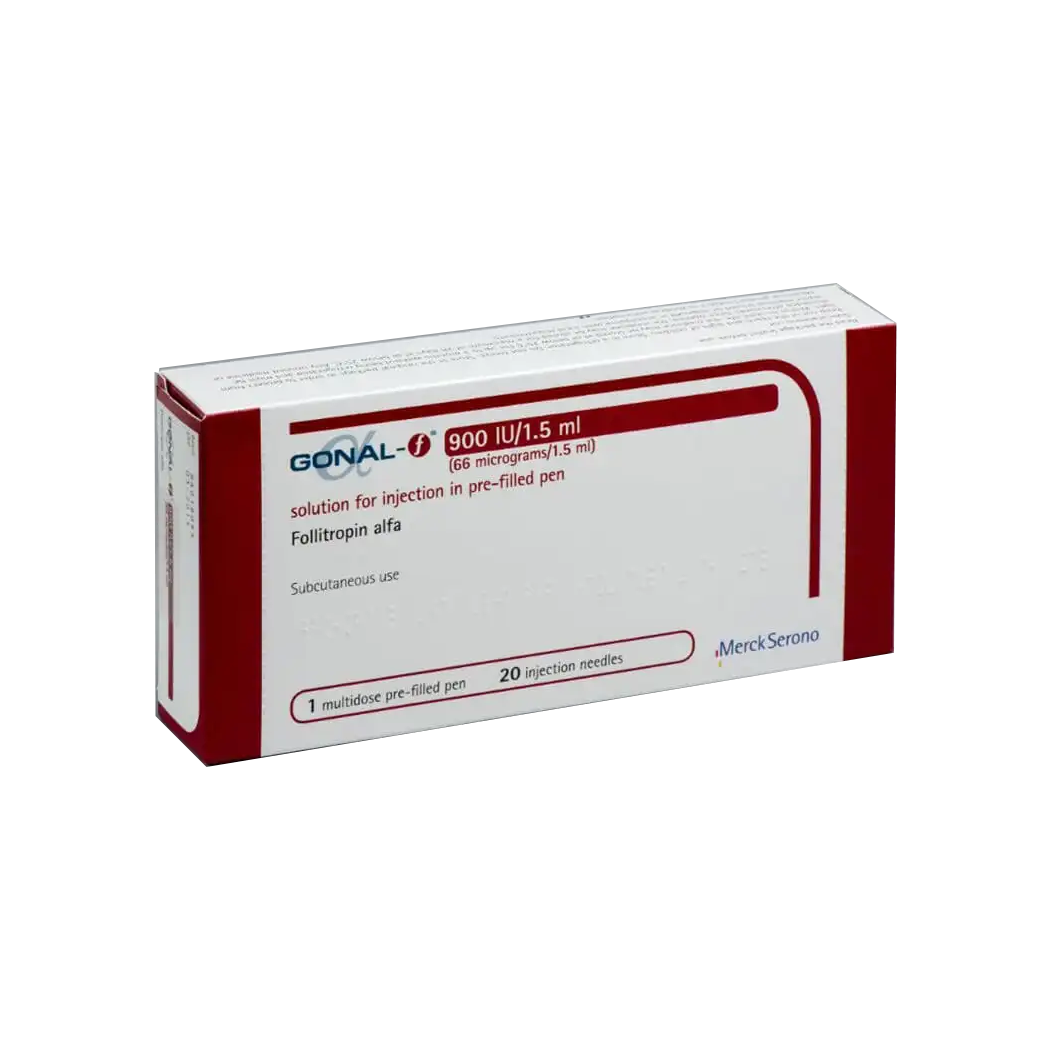Gonal F 900 Iu Pen 1'S – Raf Pharmacy