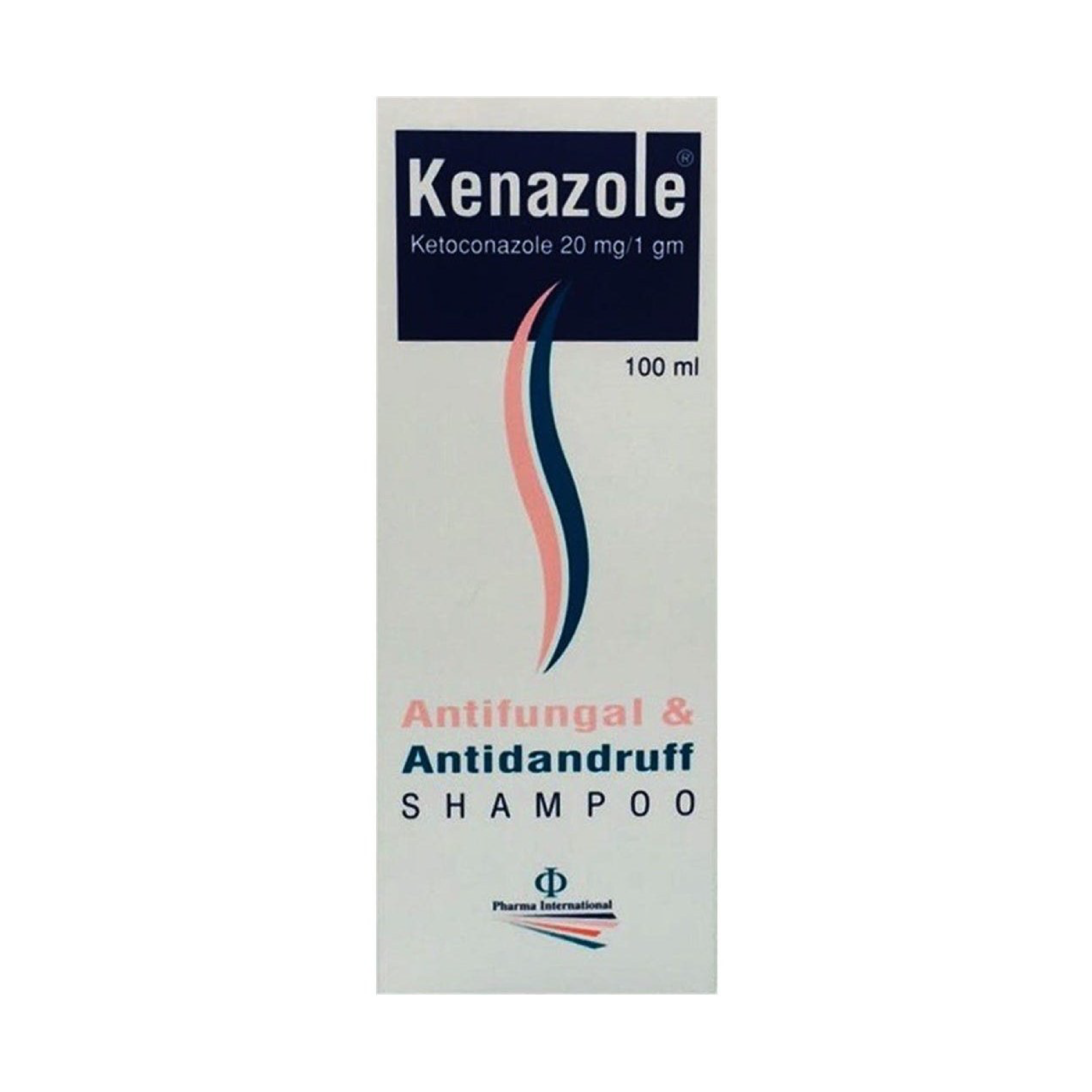 Kenazole Shampoo 100Ml – Raf Pharmacy