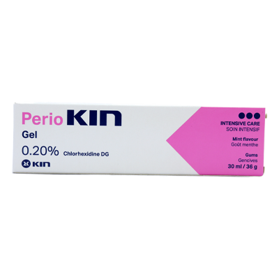 KIN PERIO KIN GEL 30ML – Raf Pharmacy