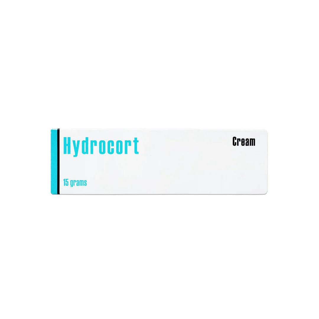 Ks Hydrocort 1% Cream 15Gm – Raf Pharmacy