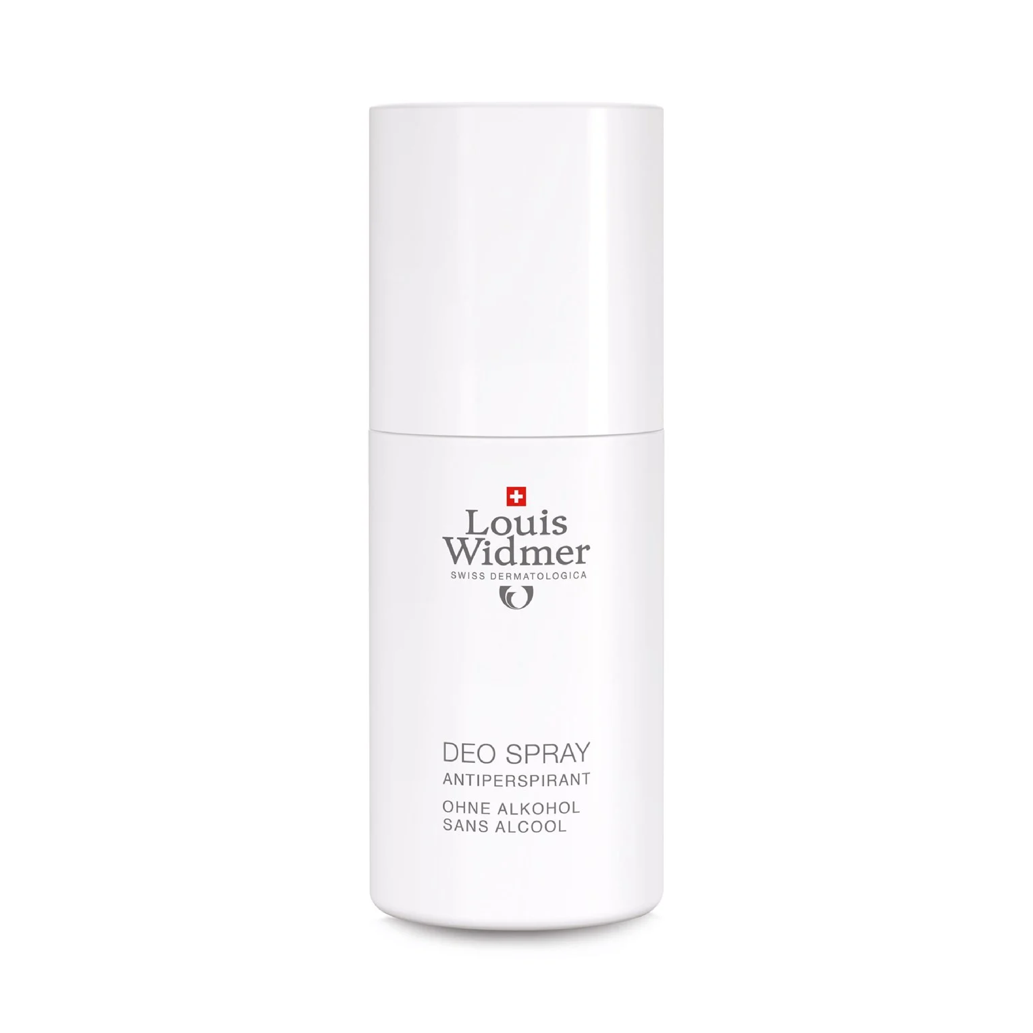 Louis Widmer Deo Spray Emulsion P 75Ml – Raf Pharmacy