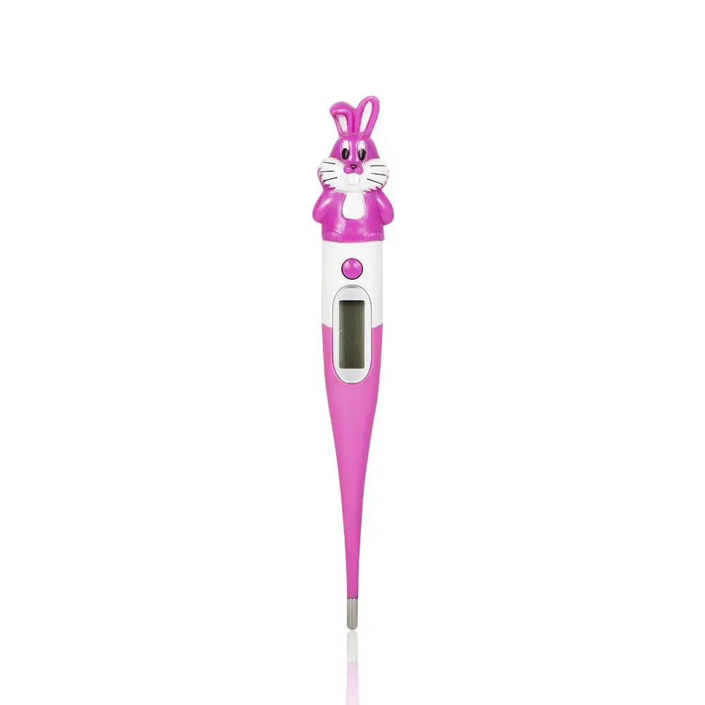 Mabis Mt F19 Rabbit Digital Flexible Thermometer – Raf Pharmacy