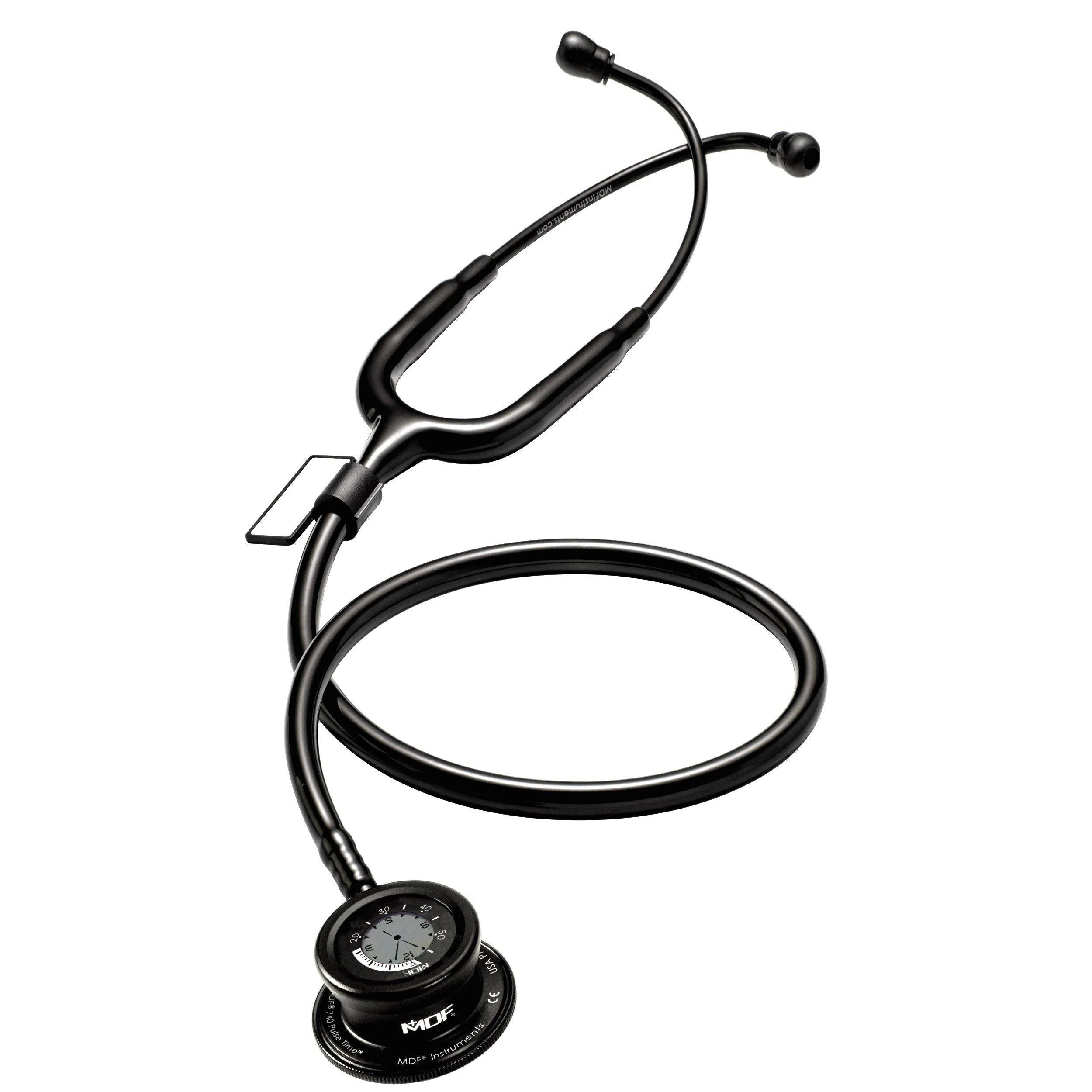 Mdf Mdf Pulse Time Stethoscope – Raf Pharmacy