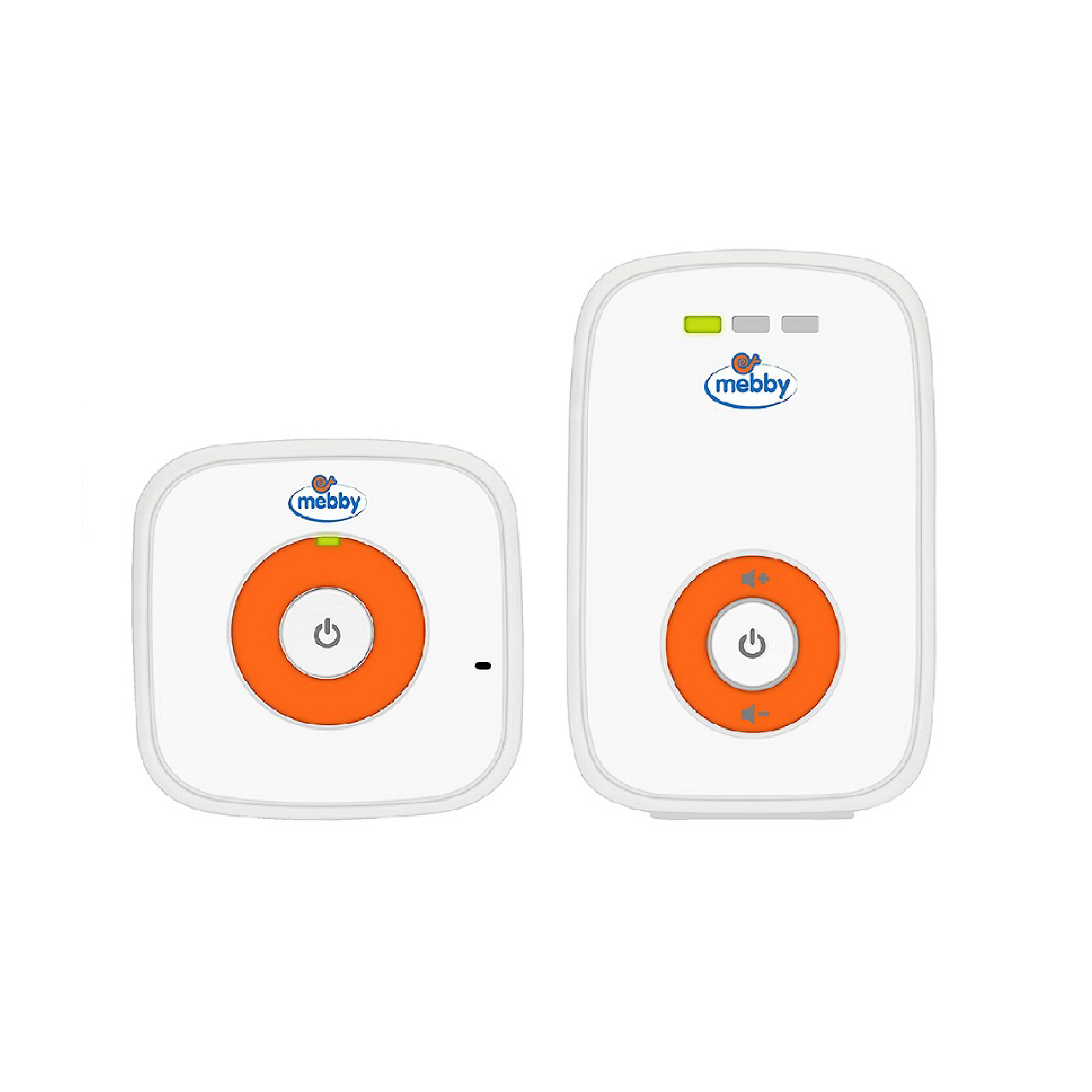 Mebby Digital Baby Voice – Raf Pharmacy