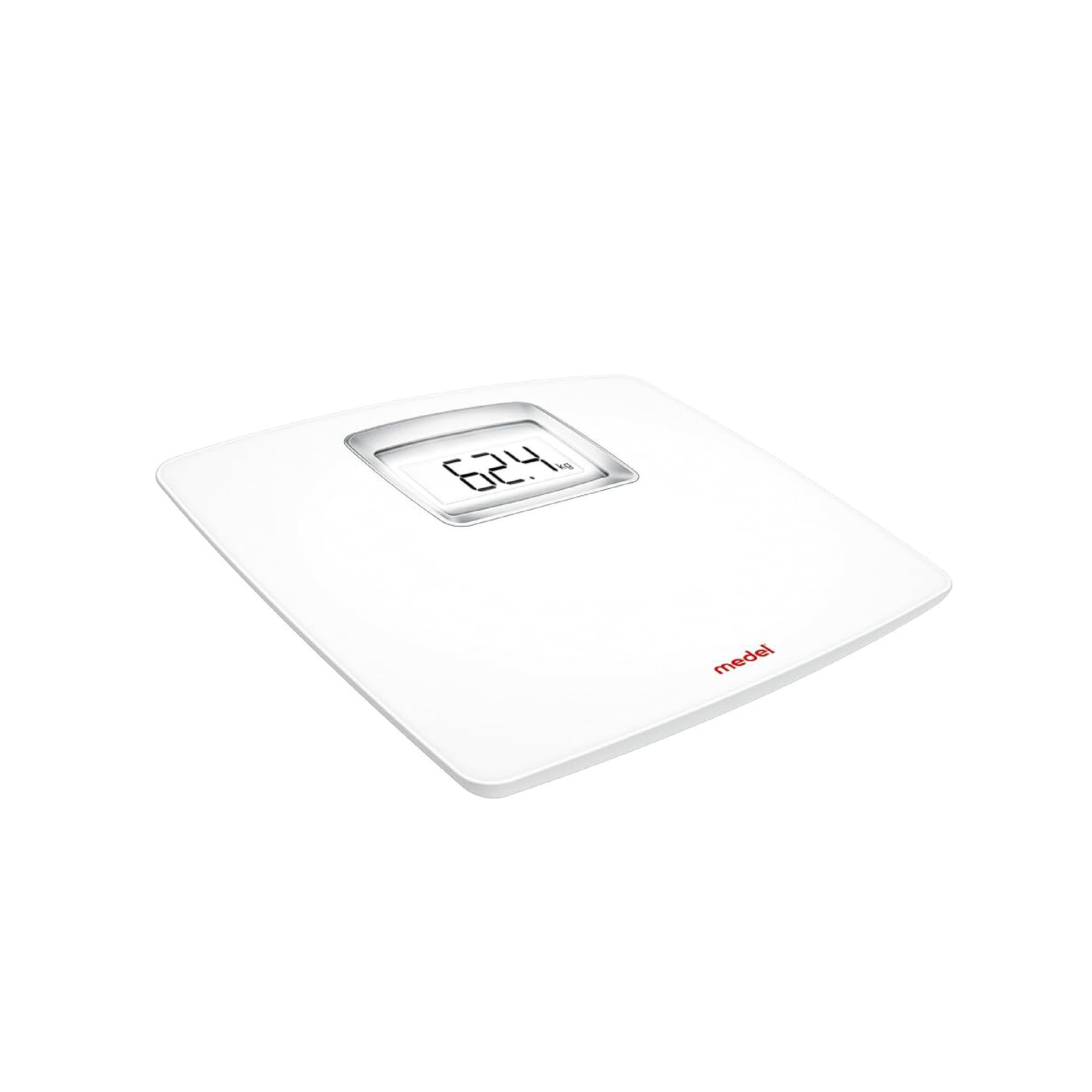 Medel Digital Body Weighing Scale – Raf Pharmacy