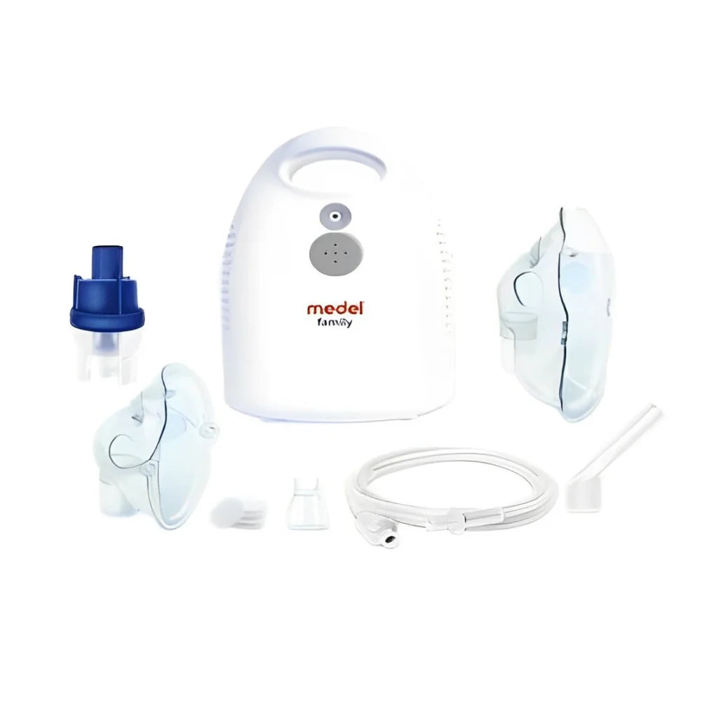 Medel Family Nebulizer – Raf Pharmacy
