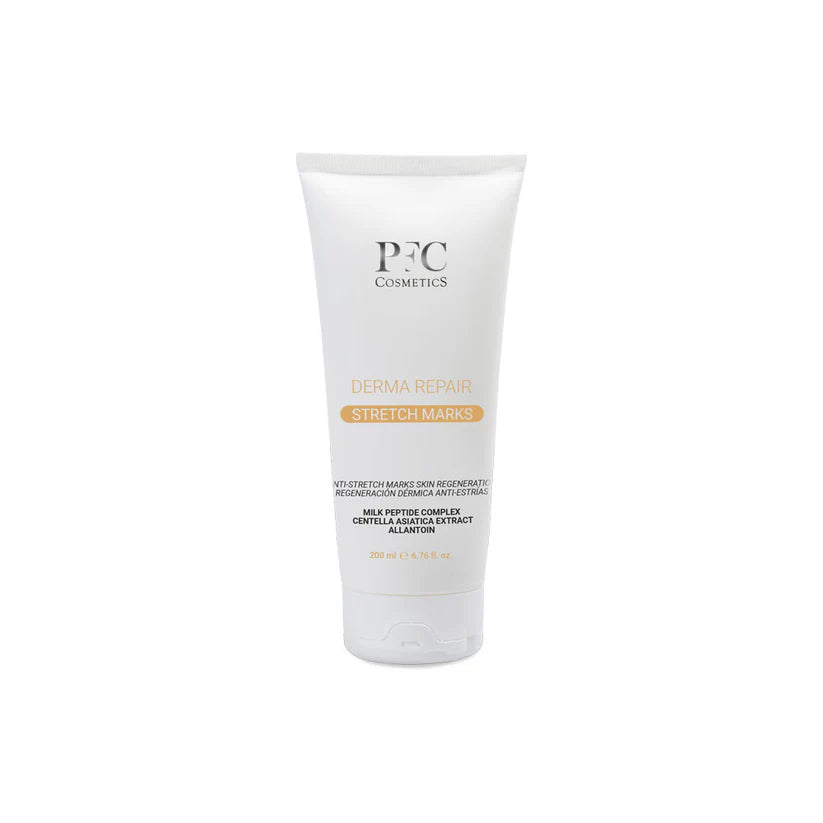 Pfc Cosmetics Derma Repair Stretch Marks Cream 200ml – Raf Pharmacy