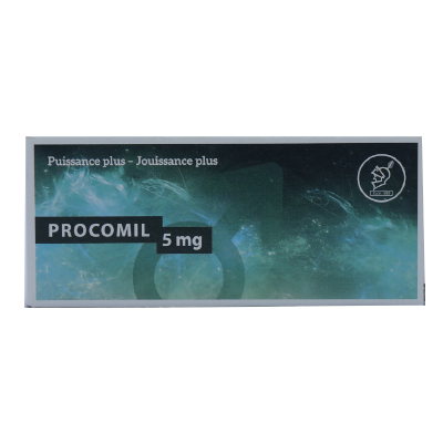 PROCOMIL TABLETS 30'S – Raf Pharmacy