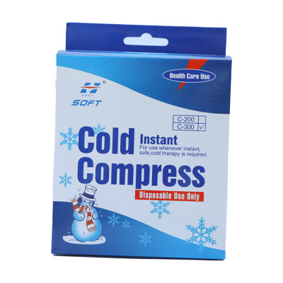 SOFT INSTANT COLD COMPRESS – Raf Pharmacy