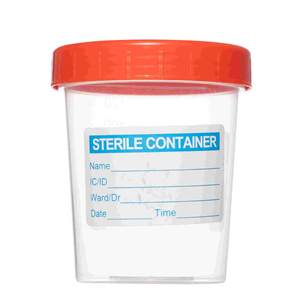 Sterile Container 30Ml – Raf Pharmacy