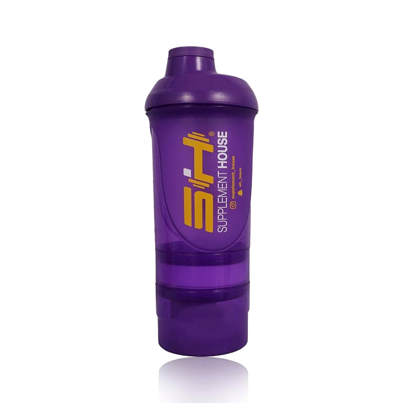 Supplement House Shaker 600+350Ml – Raf Pharmacy