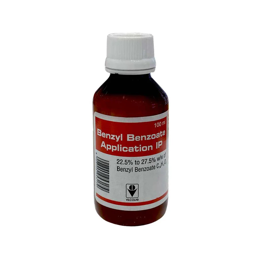 Vilco Calamine Lotion Bp 100Ml – Raf Pharmacy