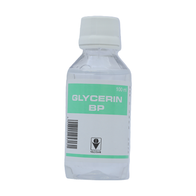 VILCO GLYCERIN BP 100ML – Raf Pharmacy