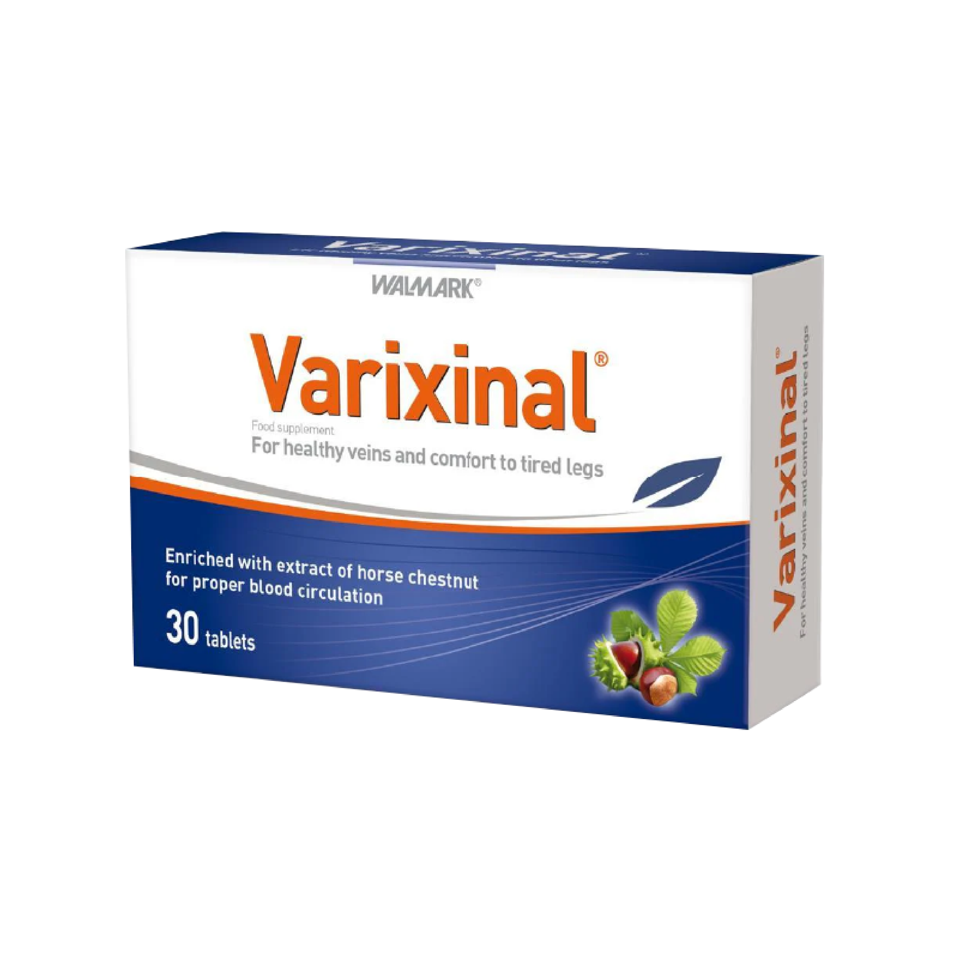 Walmark Varixinal Tablets 30'S – Raf Pharmacy